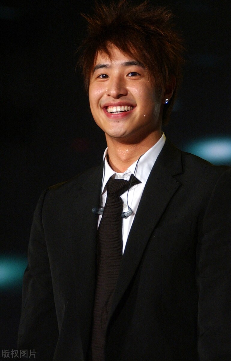 Wilber Pan is so handsome - iNEWS