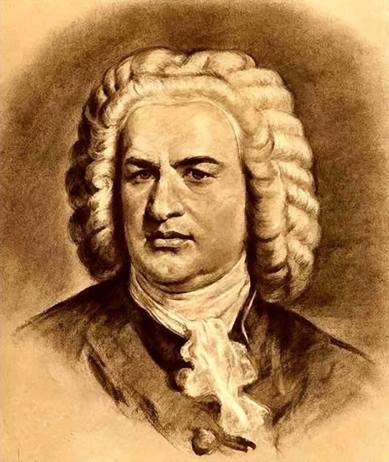 Bach Music: A Journey Through Suffering and Faith! Exploring the ...