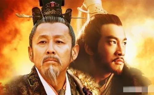 The Chu-Han Controversy: Why did the "Lion" Xiang Yu lose to the "Lazy ...