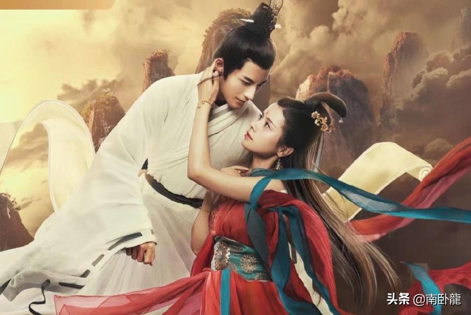 "The Legend of Shushan: Ten Thousand Swords Return to the Zong" was released, Lu Songxian fought ...