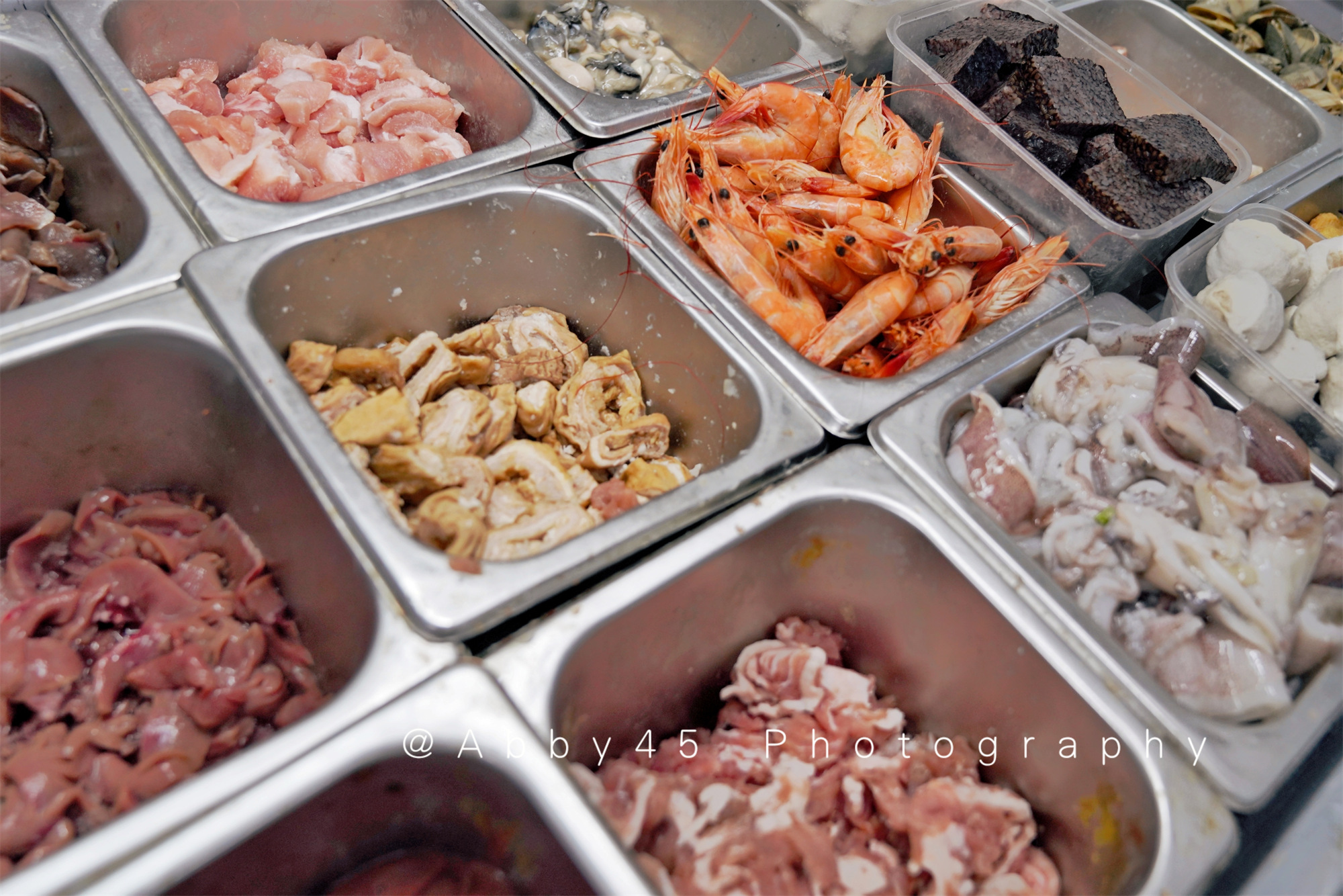 Xiamen's unmissable traditional snacks - iNEWS