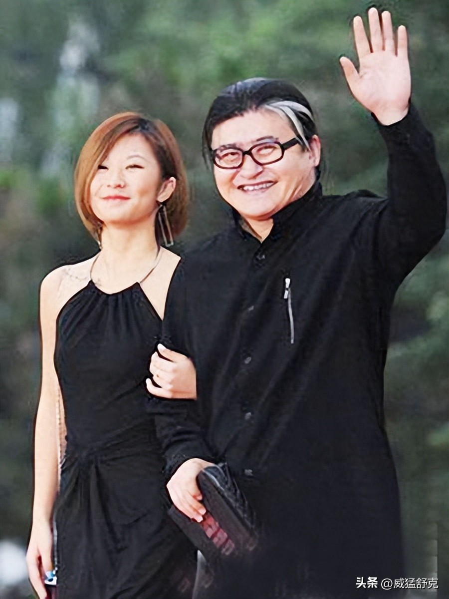 From the death of both parents to terminal illness, 60-year-old Liu ...