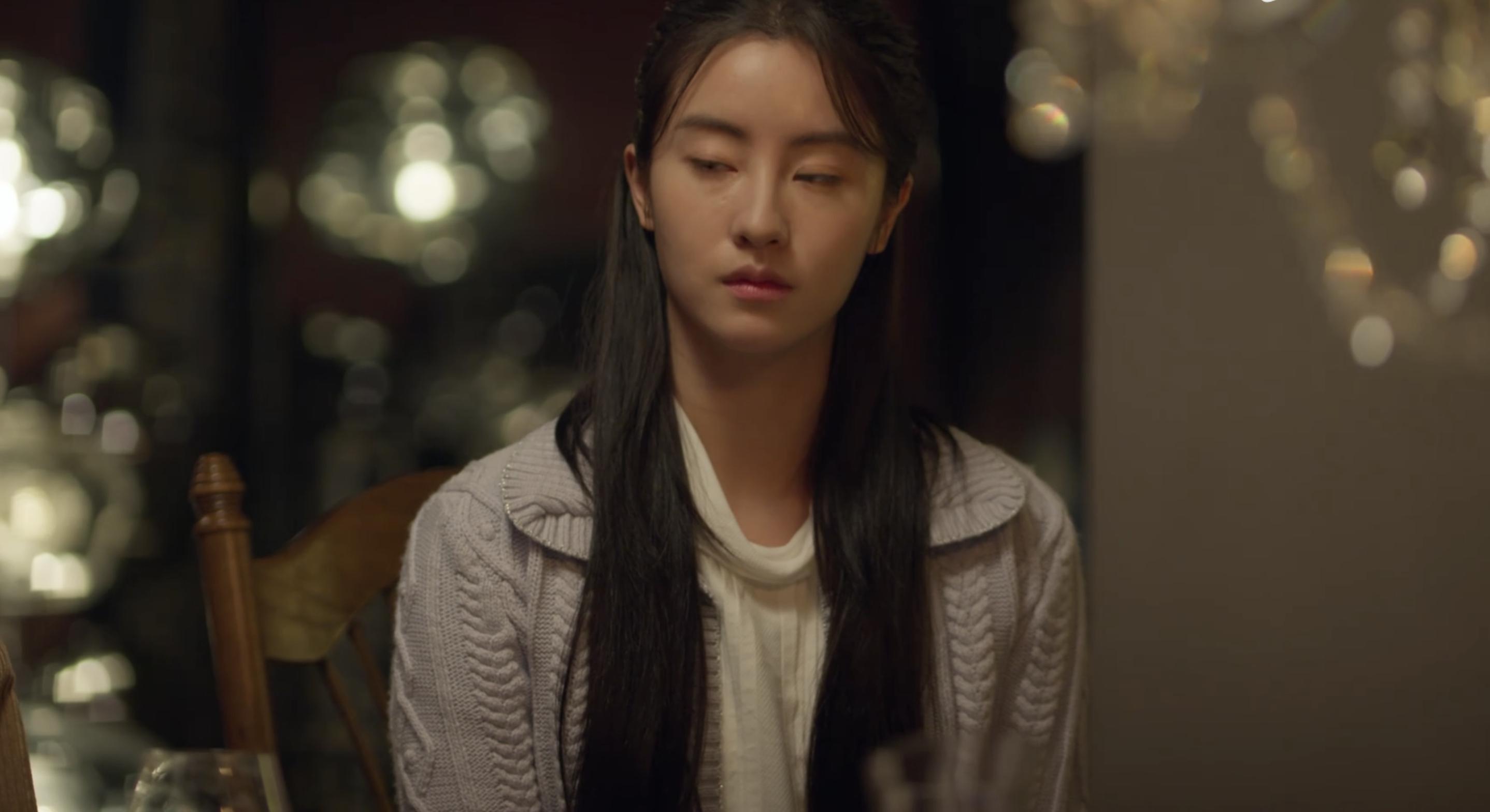 The ending of "Zeng Juvenile": Qianxi breaks up, Ren Siyu is pregnant before marriage, Xie Qiao ...