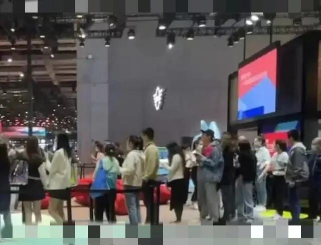 What a quick learner! BMW MINI dumps temporary workers, Chinese people ...