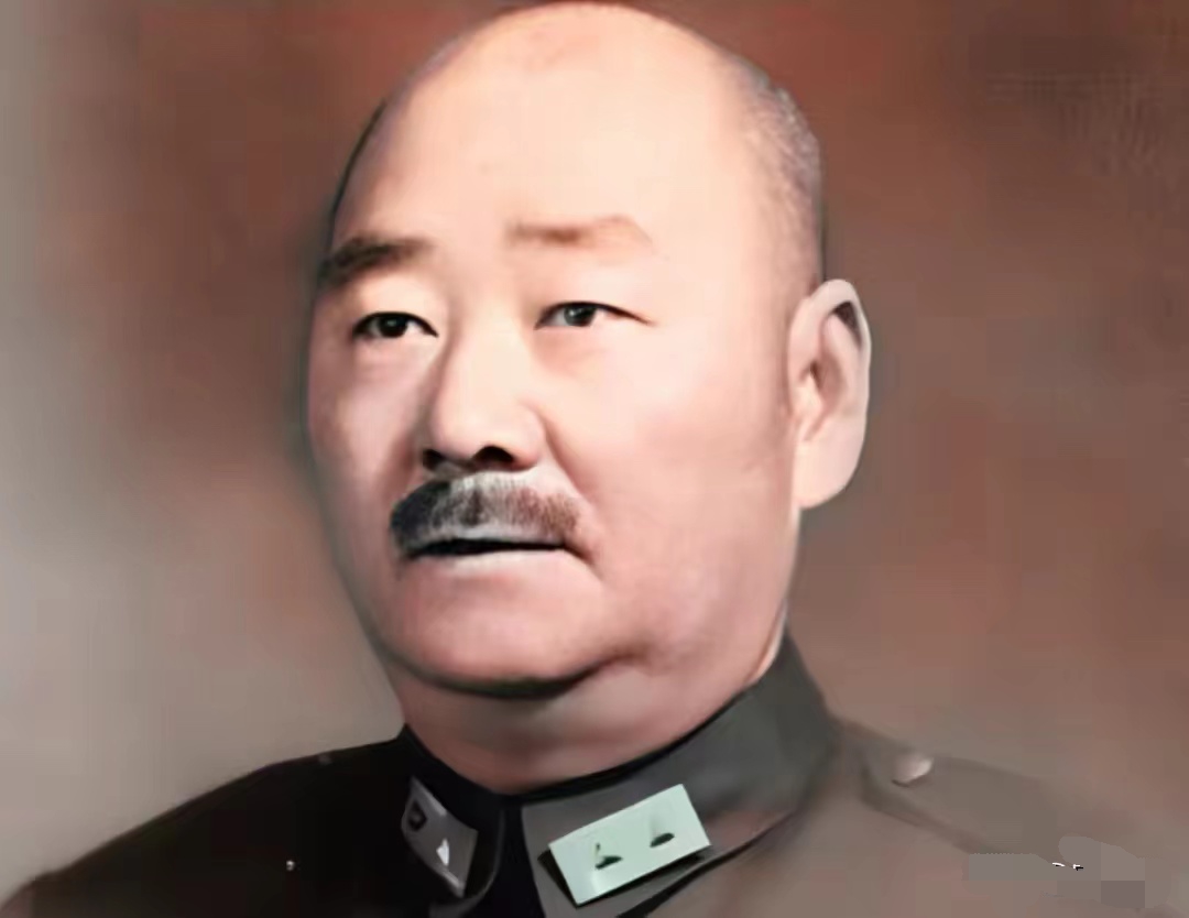 Bai Chongxi played with Chiang Kai-shek intentionally or ...