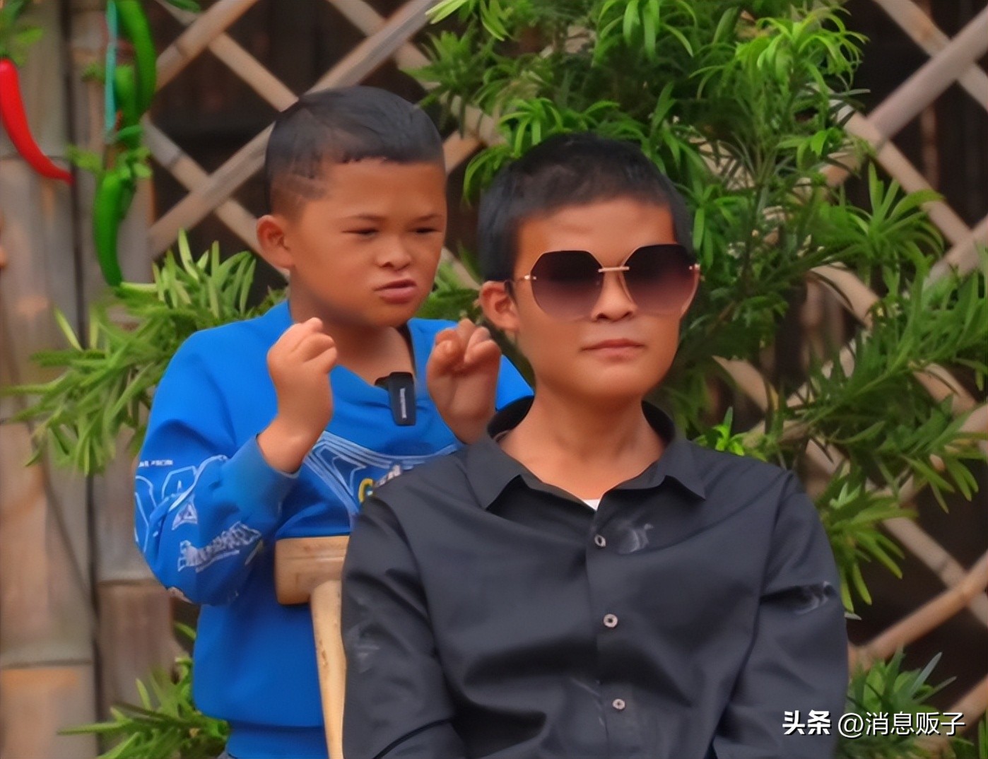 It was revealed that the brother of "Little Ma Yun" was sentenced to 10 years in prison. His ...