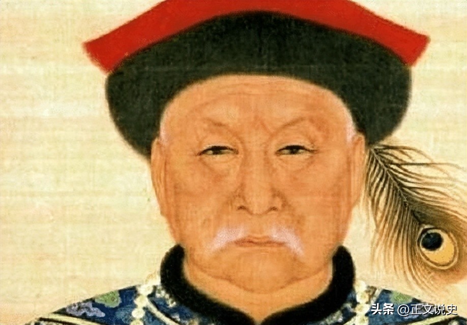 Obai was sentenced to death by Kangxi, but he was spared from death for ...