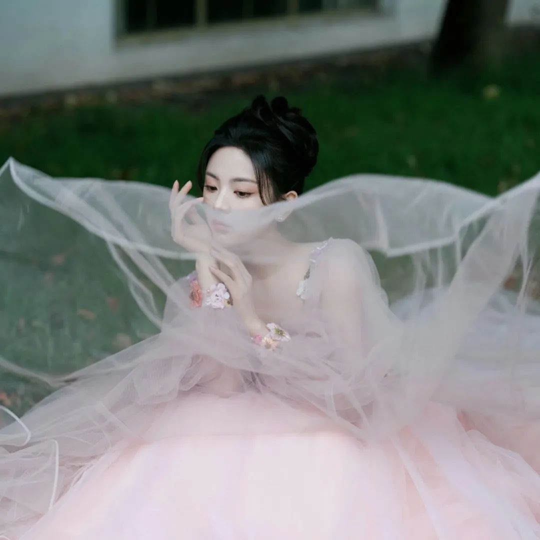 Entertainment broke the news: Liu Yifei Yang Chaoyue, Jing Tian Zheng ...