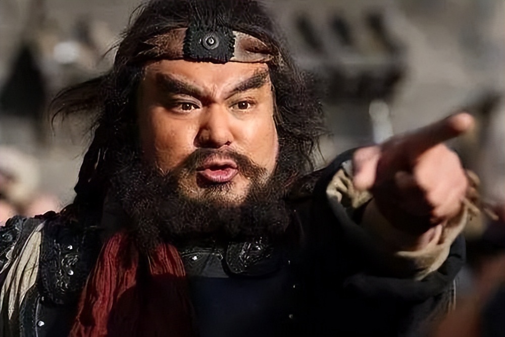 "Absalom Reading the Water Margin" middle class: "When nothing happens ...