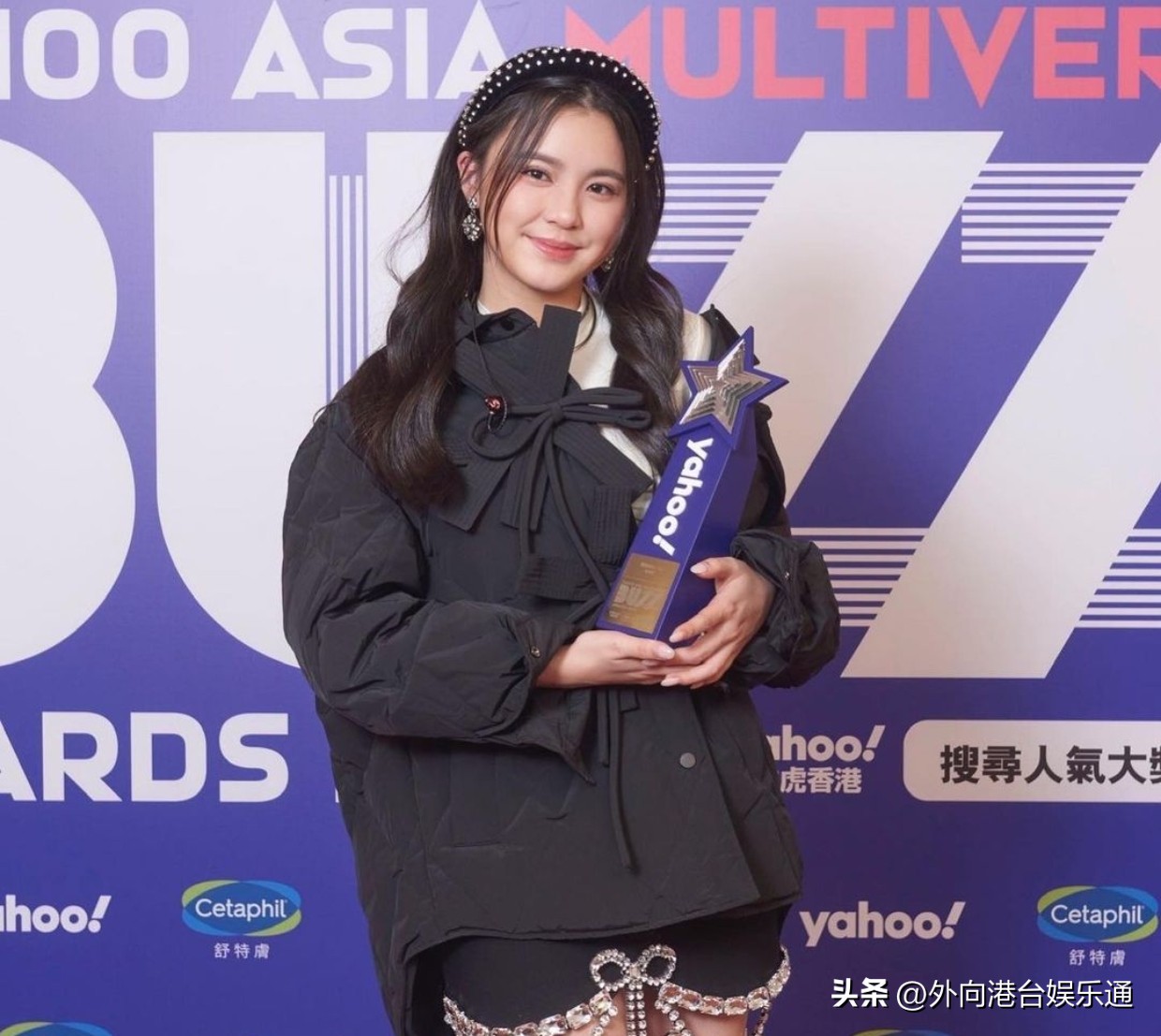 Cracks in TVB's last "Internet Fortress"? ViuTV's fan cross-dressing ...