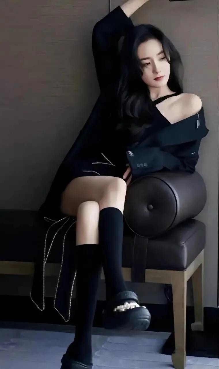 Yang Mi is so sexy - iMedia