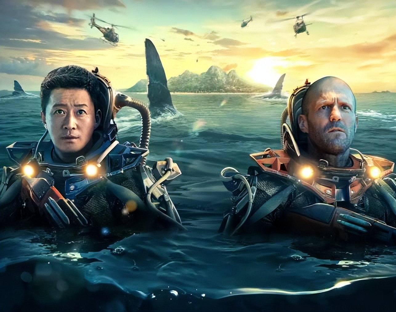 In the current box office list of popular movies, "All or Nothing ...