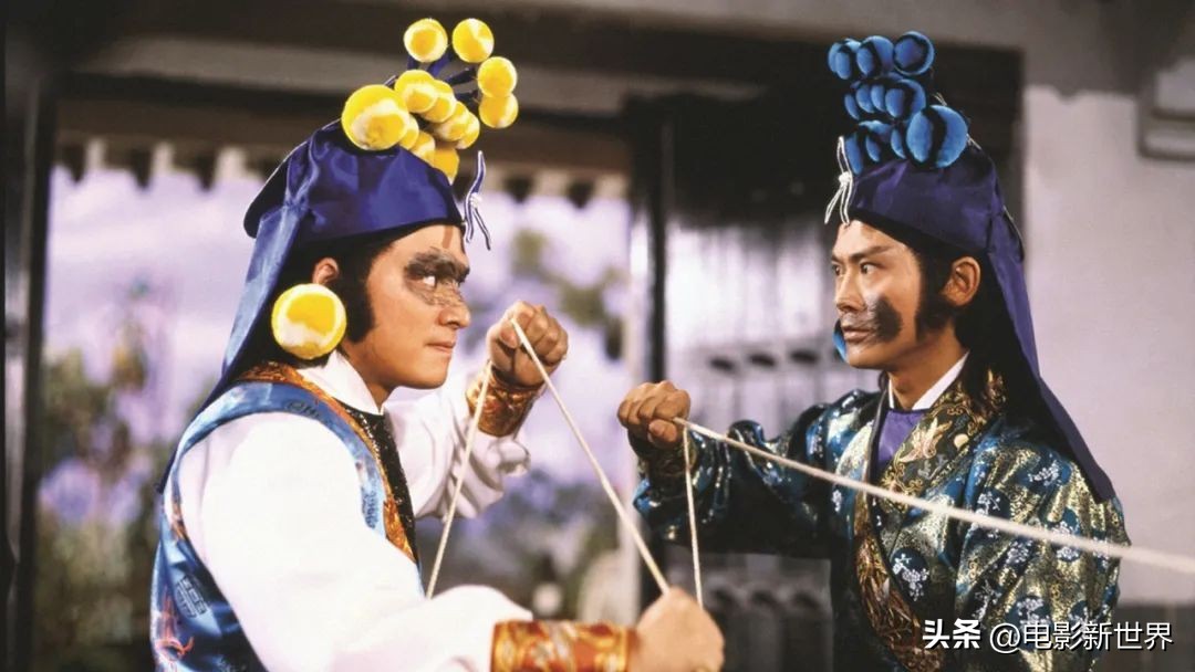 Because of the "Shanghai Bund Thirteen Taibao", what kind of fate did ...