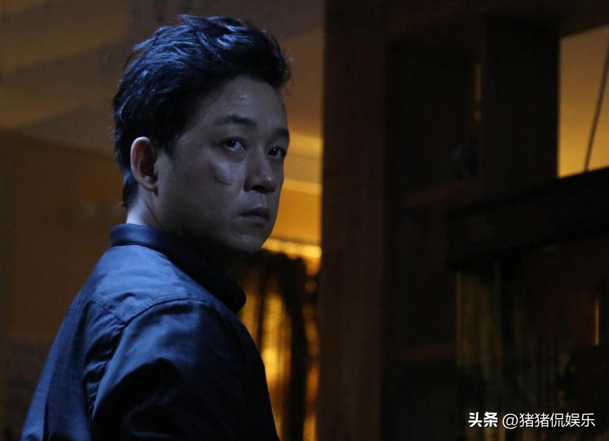 Yu Hewei and Pan Yueming are expected to cooperate in a new criminal ...