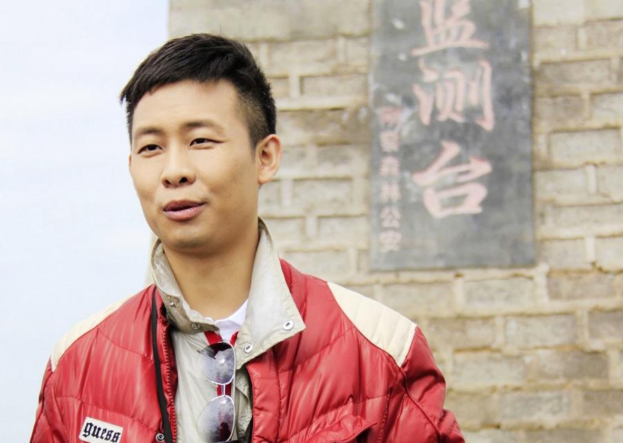 The 28th "Magnolia Awards": 3 actors are the most depressed, 1 actor is ...