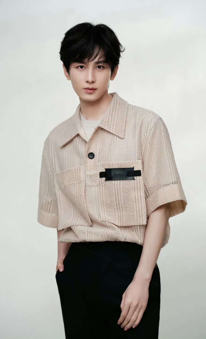 Zhang Yishan, Zhang Xincheng, Sun Qian, Fan Chengcheng, Zhang Jingyi, Huan Rui, Yang Zi, Di ...