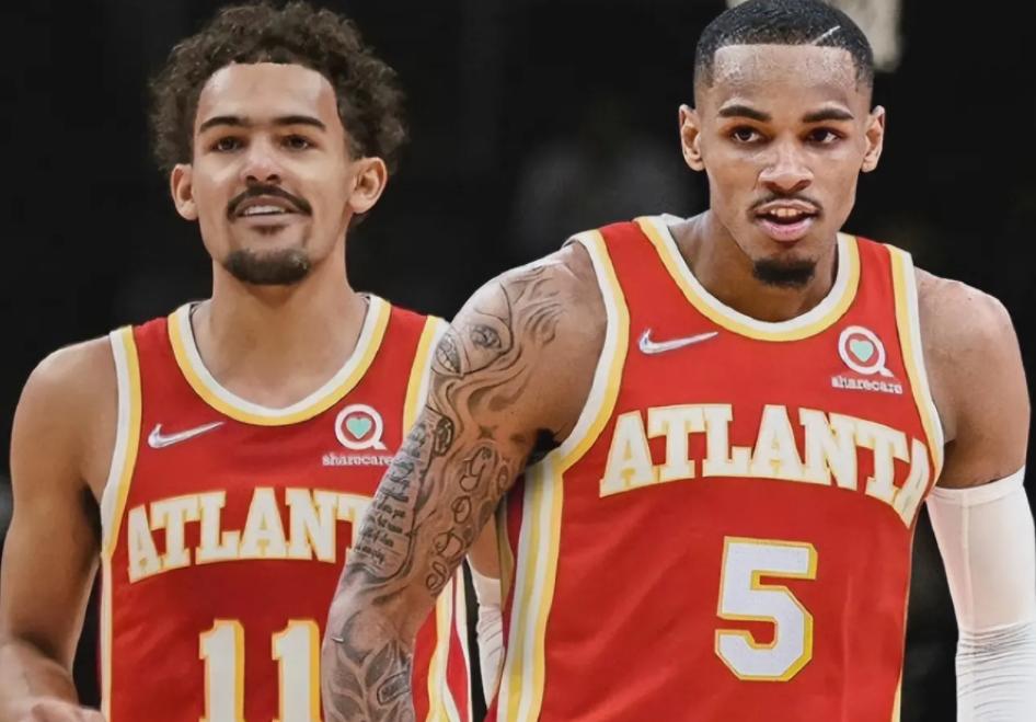 Rocket 2 for 3 plan!Stone straightens Ethan, Martin Jr. assists Trae ...