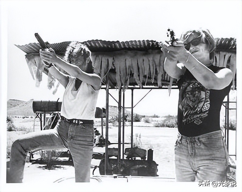 'Thelma & Louise' movie portrays female characters' strength, revenge ...