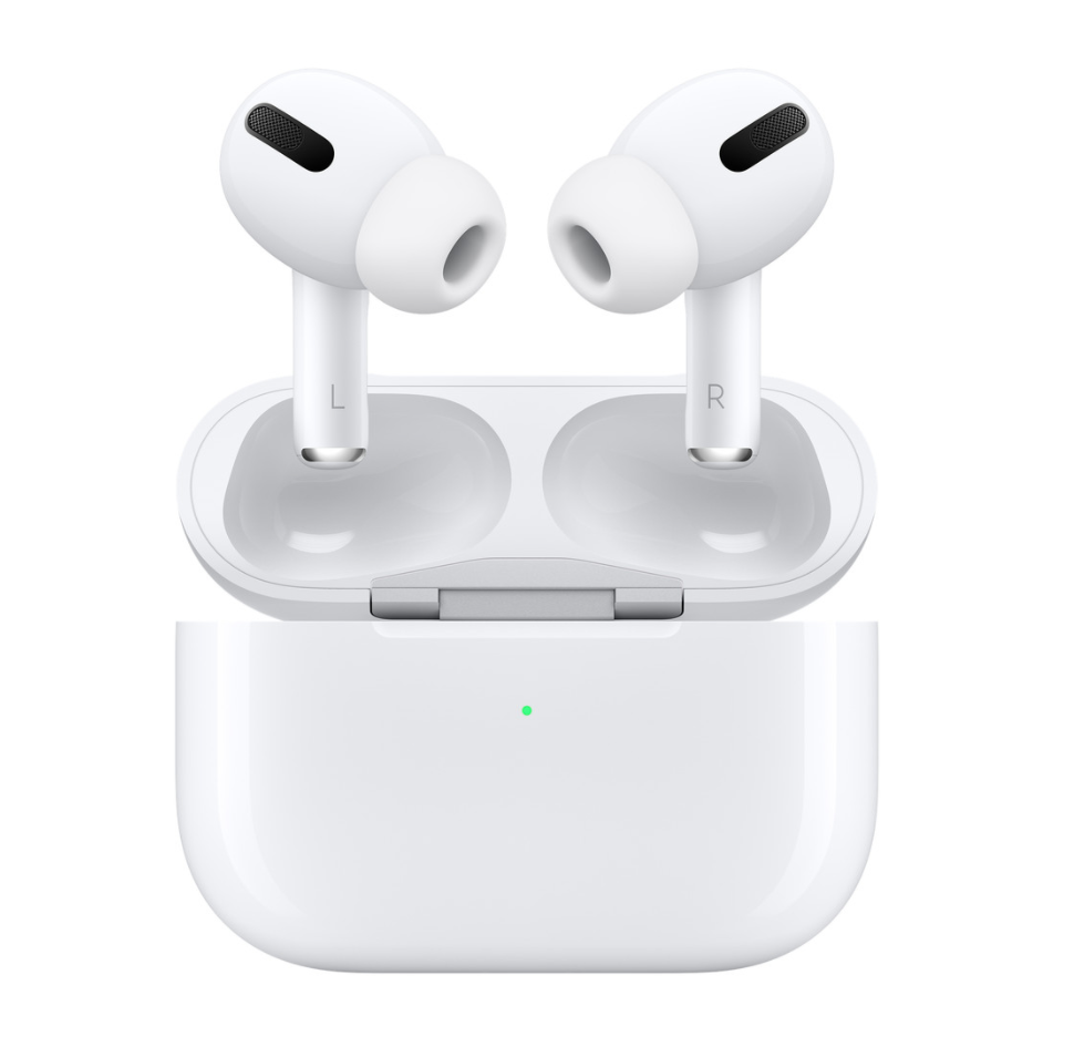 Global sales of TWS earphones: Apple first, Xiaomi second - iNEWS