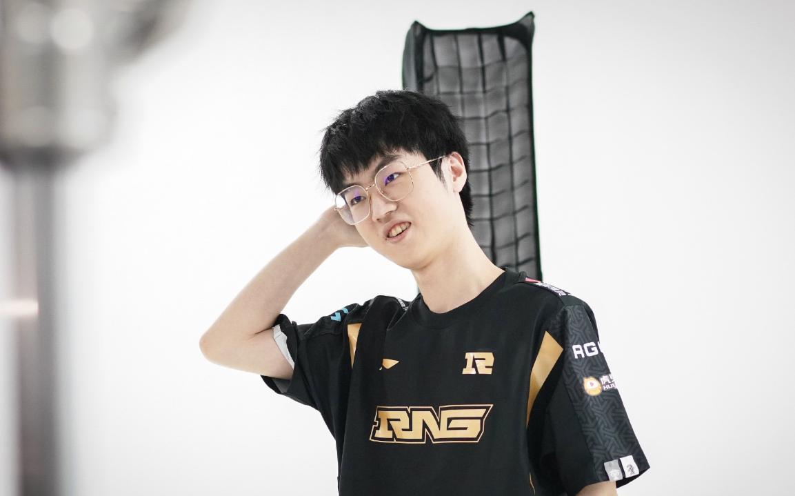 先質疑？RNG橫掃RA！小將LP發揮出色，綠毛經驗老到 - 頭條匯
