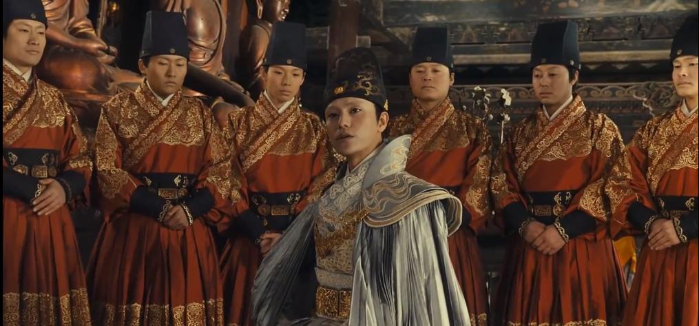 An Analysis of the Influence of the Emergence of Eunuchs in the Ming ...