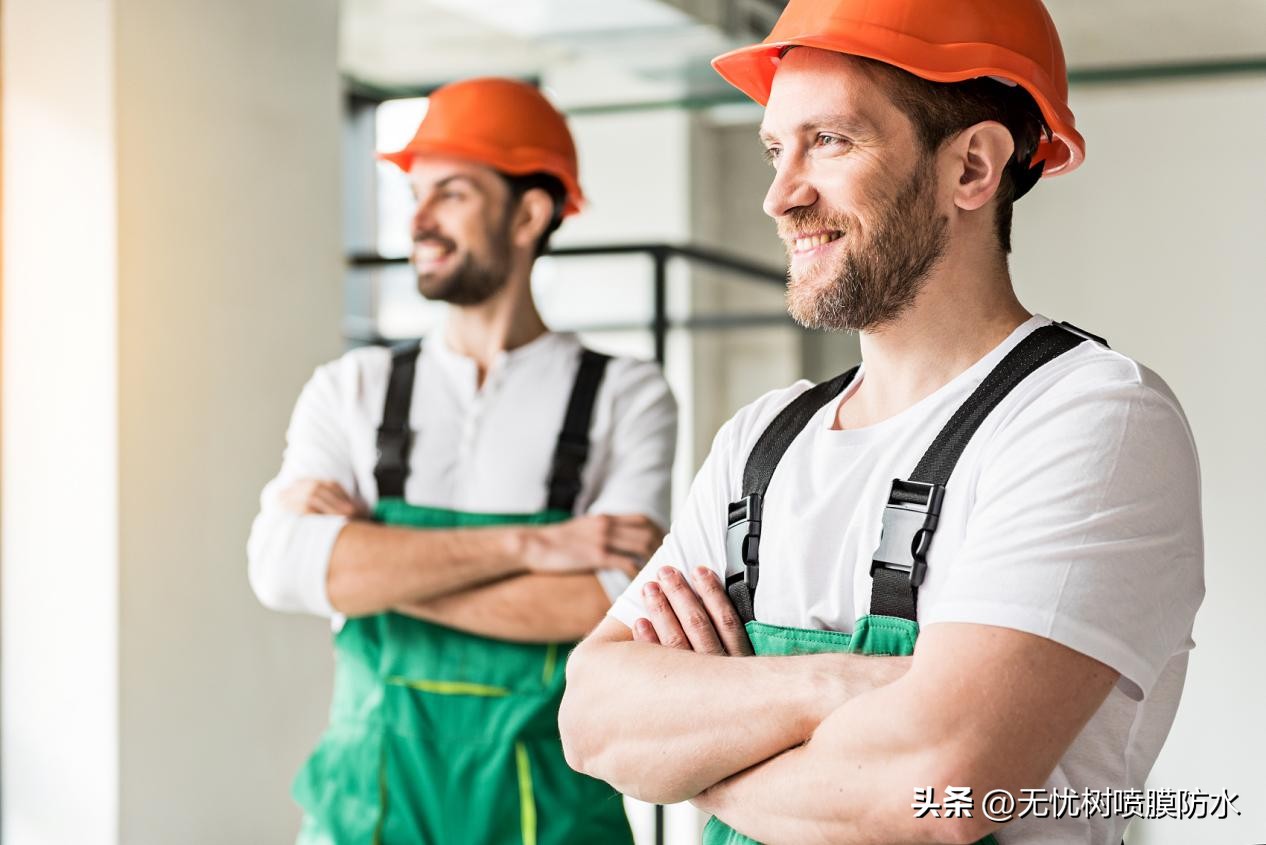 The key role of acrylate grout in building restoration - iNEWS