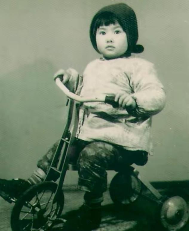 Famous actor Wang Jinghua: After breaking up with Chang Rong, he got ...