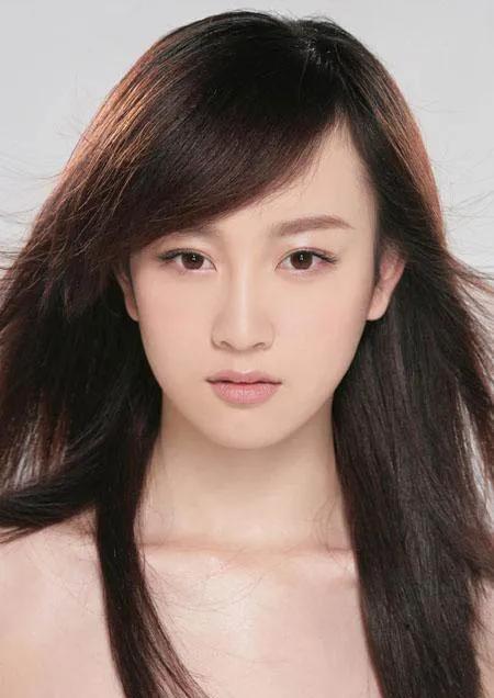 Actor Zhang Meng - iNEWS