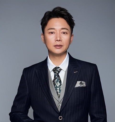 Actor Liu Yijun, who was delayed by his beauty, finally became popular ...