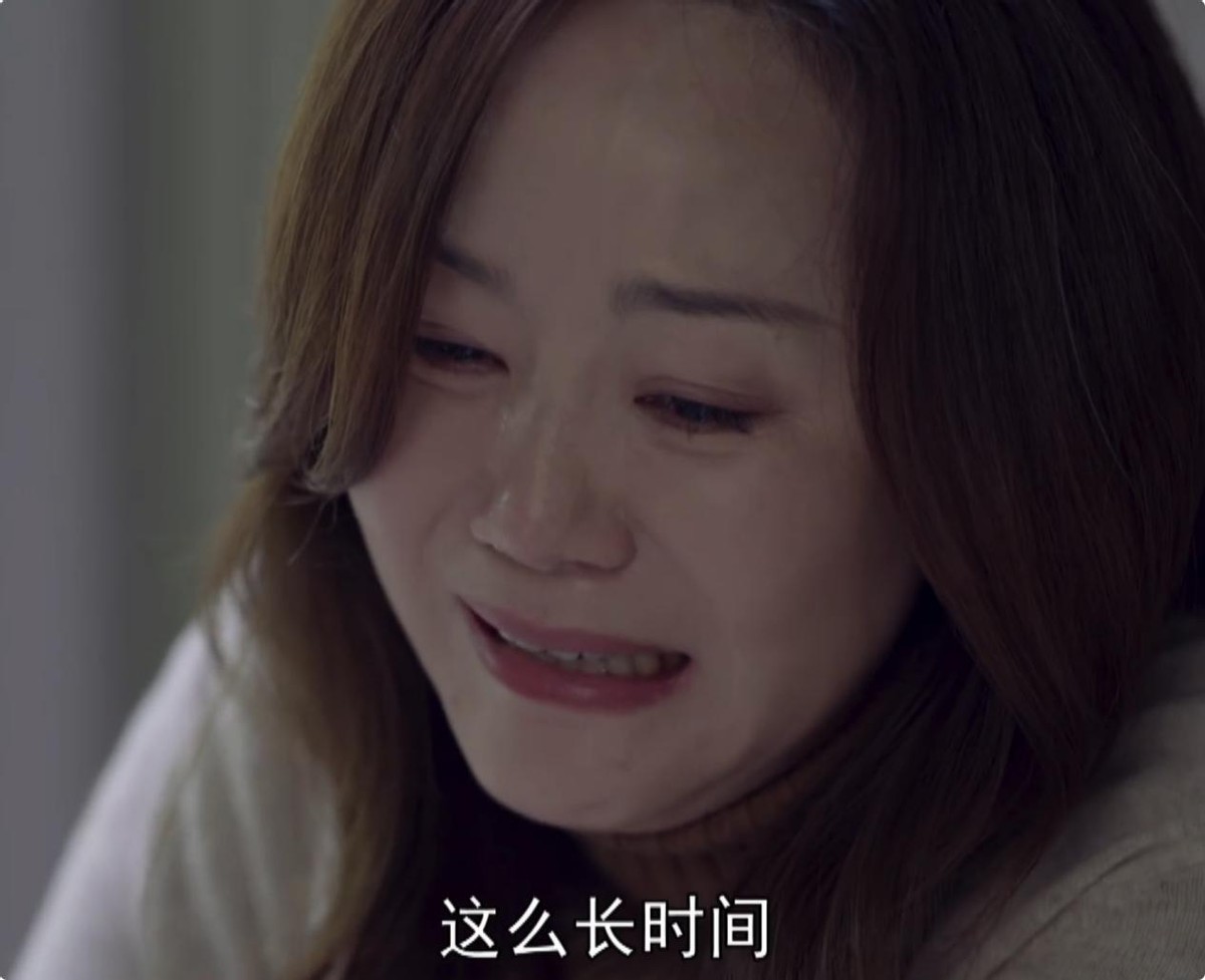 "Thank You Doctor" actors crying scene: 3 people's acting skills ...