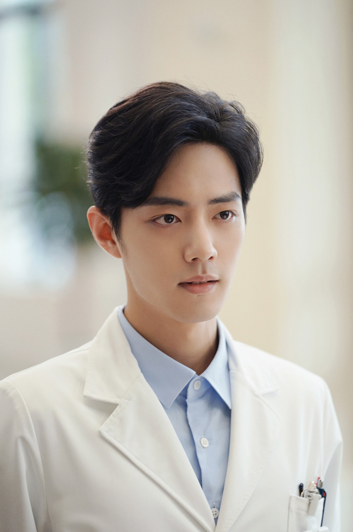 Online commentary on "the most capable drama performers" in the past 5 ...