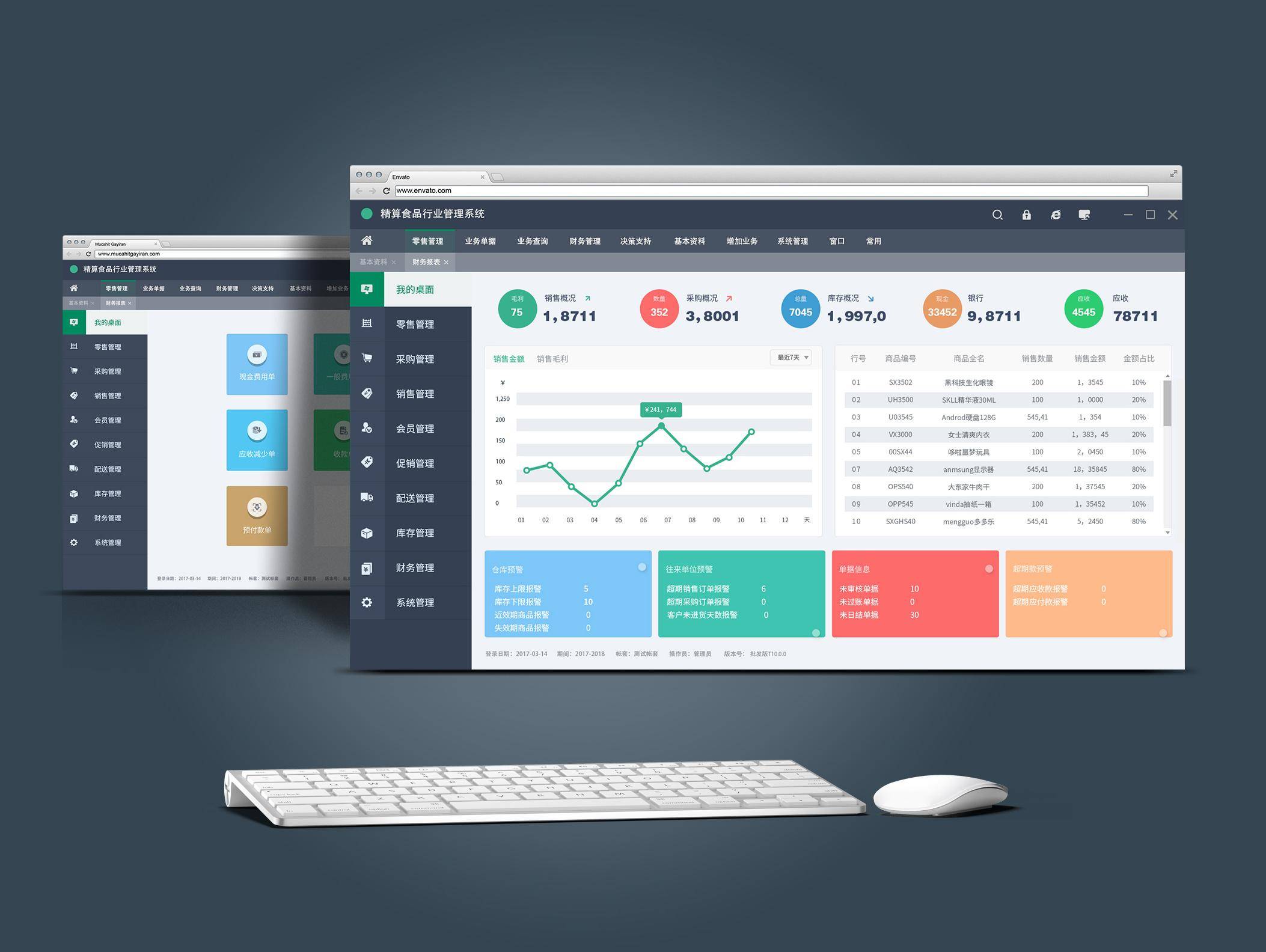 Huawei independently developed MetaERP, a powerful tool for enterprise ...