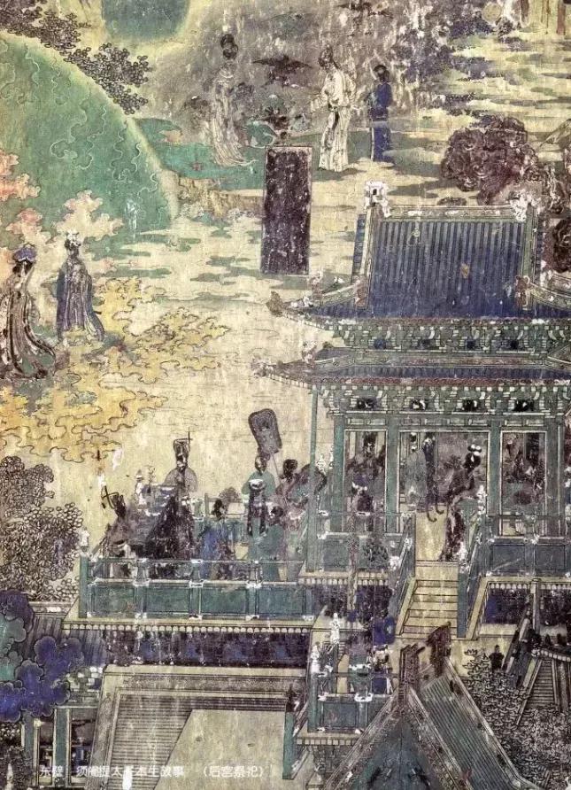 Research on the Buddhist Culture of Fanzhi in Wutai Mountain (9): A ...