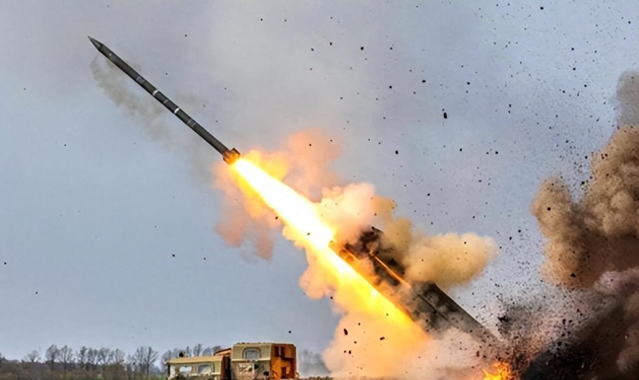 Russia issued a strong warning: If Japan dares to deliver weapons to ...