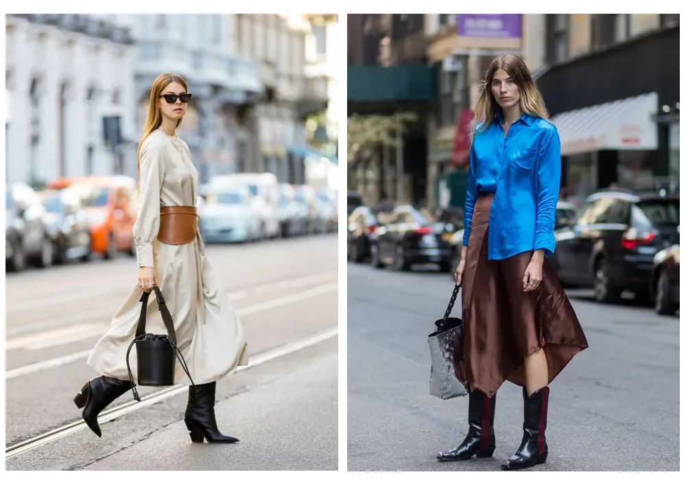 Is the fashionable homeless style really just "wearing casually"? - iNEWS