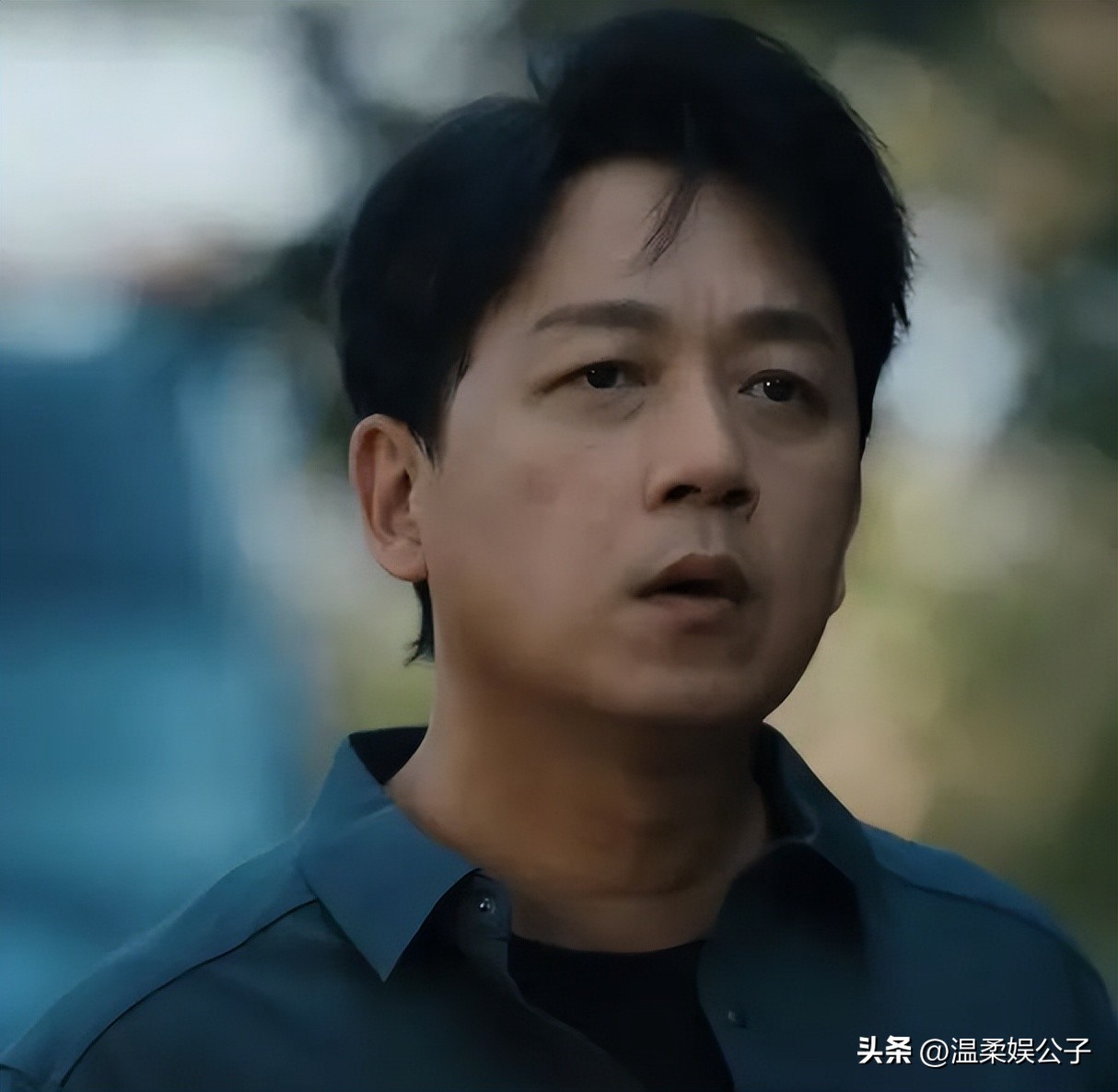 The first broadcast won the second place on the list. Unexpectedly, the ...