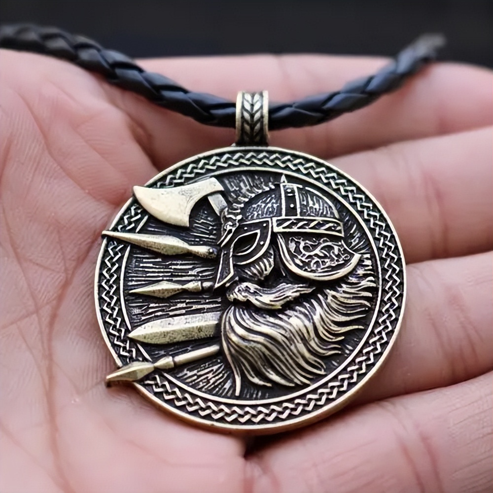 How did metalworking and ring making develop during the Viking Age? - iNEWS