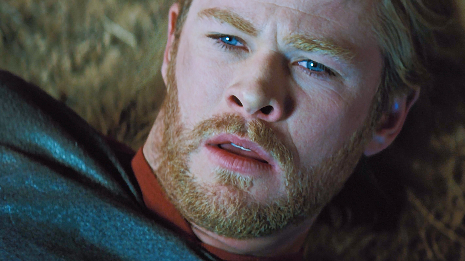 The most handsome female Thor - Jane - iNEWS