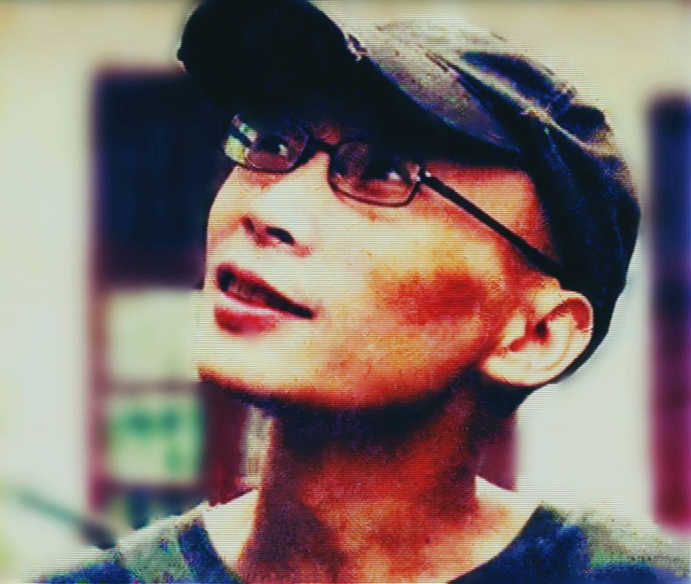 The famous writer Tang Guoming demonstrated Goldbach's conjecture 1+1 ...