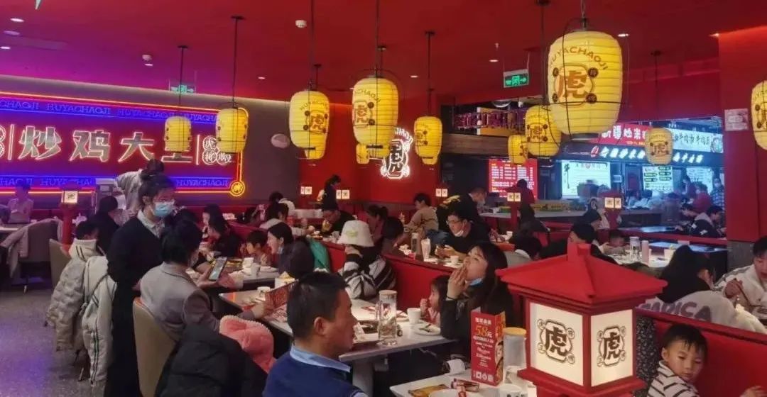 How did Haidilao make the "top brand" in the fried chicken world? - iMedia