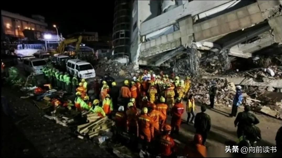 Why do earthquakes mostly occur at night? You will understand after ...
