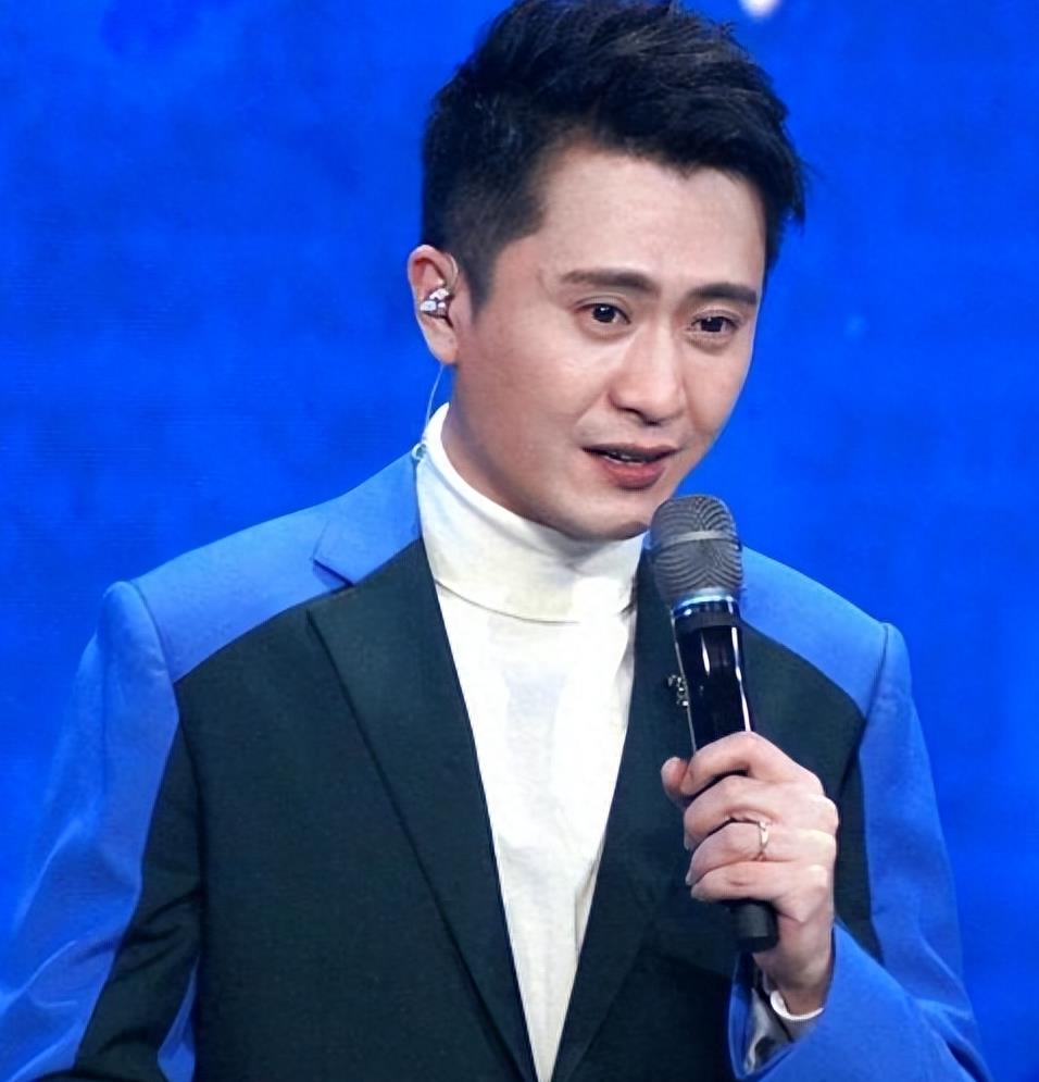 Facts have proved that "CCTV celebrity" Yang Fan has completely ...