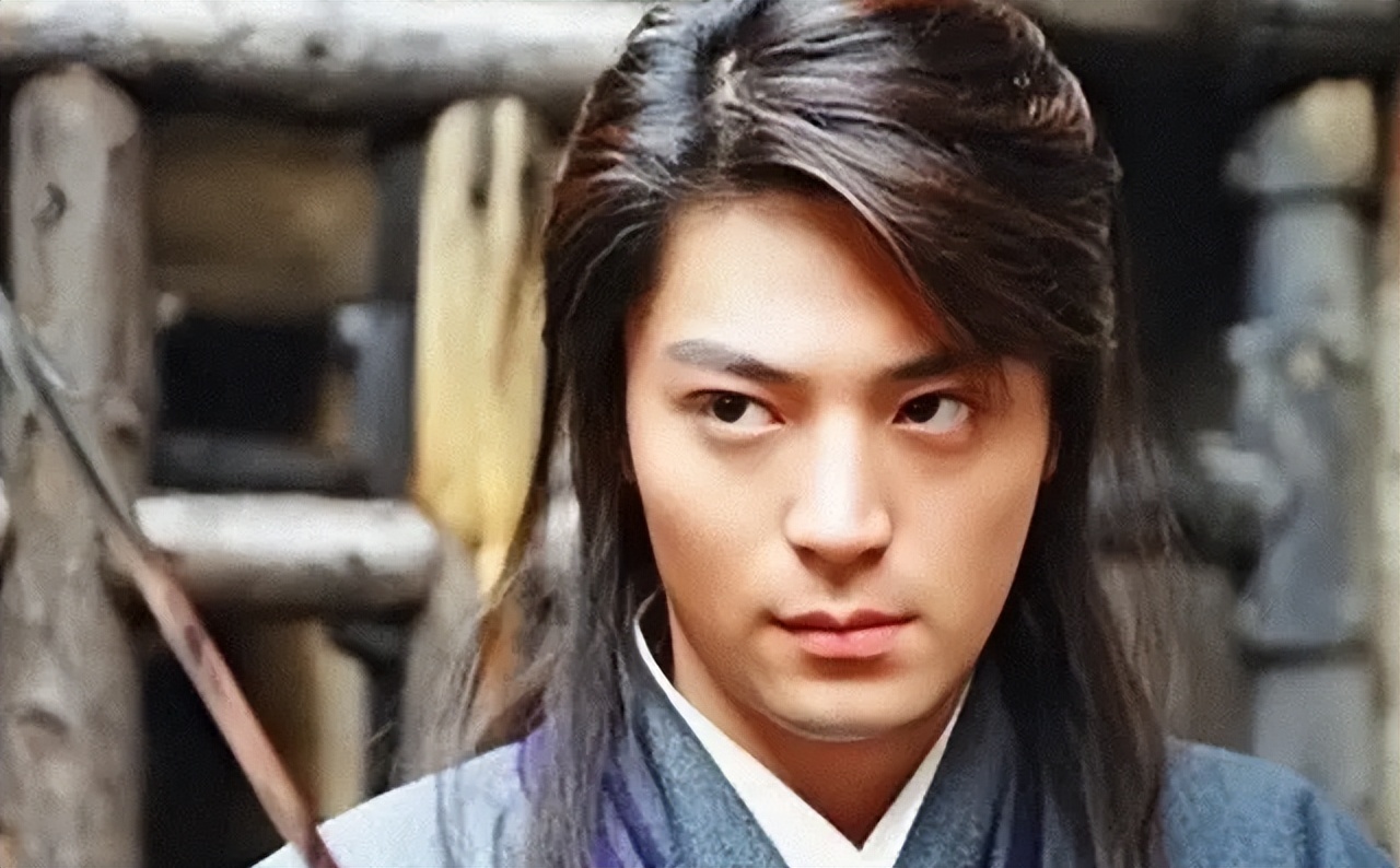 Michelle Ye's version of Shangguan Haitang is worthy of being the ...