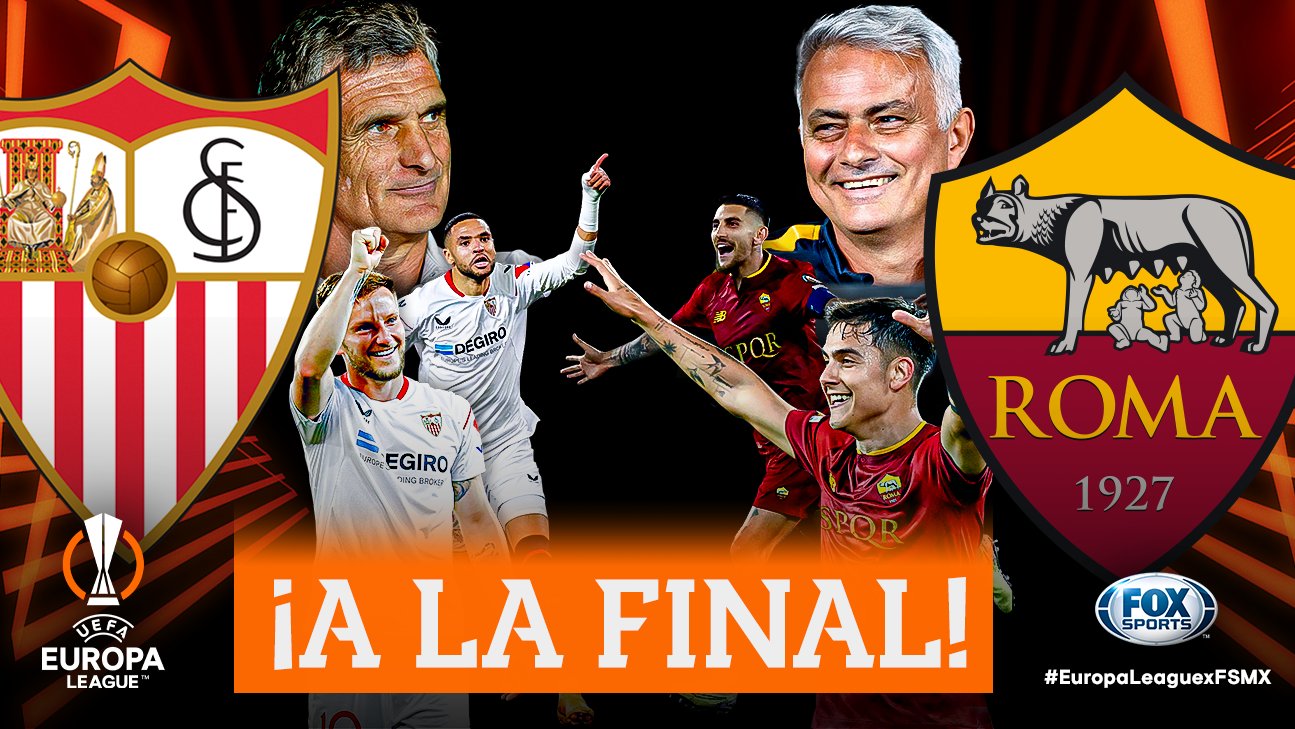 Sevilla coach: All I can say is that Mourinho praises him for letting ...