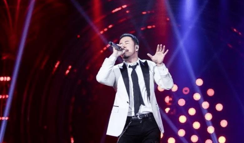 Yang Kun's private concert: Shockingly, there were only 50 people at ...