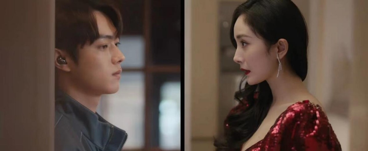 "Doctor Xie" is still on the air, Yang Mi's trump card is airborne, and there is no official ...