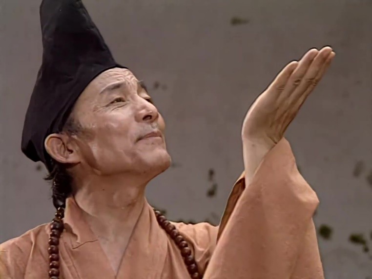 You Benchang: He became a monk at the age of 6, returned to the secular ...