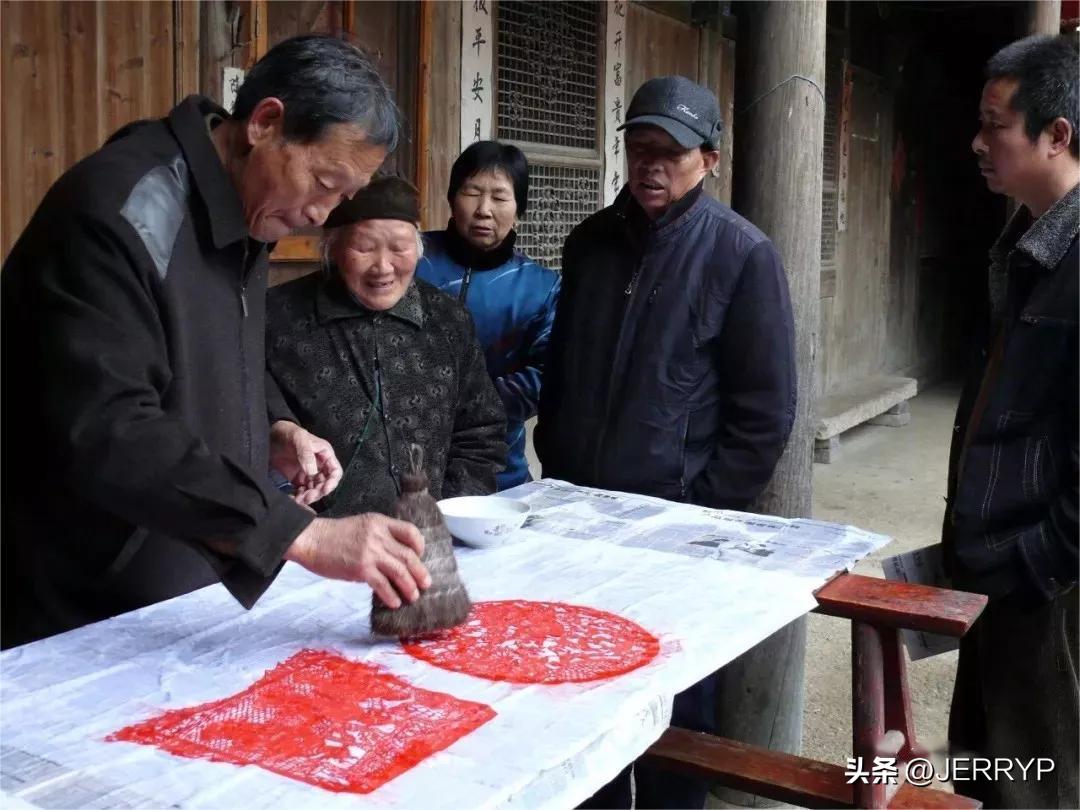 Walking "Jin" Intangible Cultural Heritage·Traditional Art——"Jinyun ...