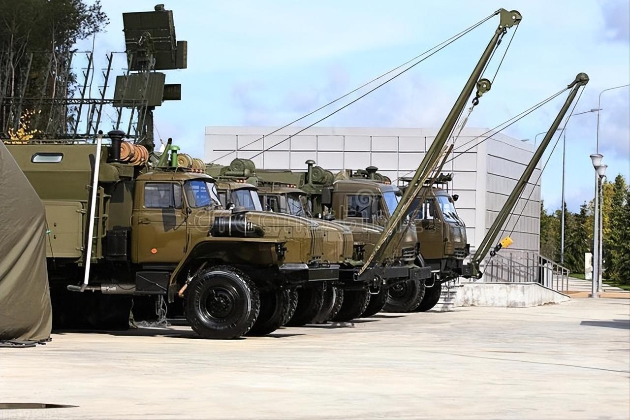 Why do military vehicles use diesel engines? - iMedia