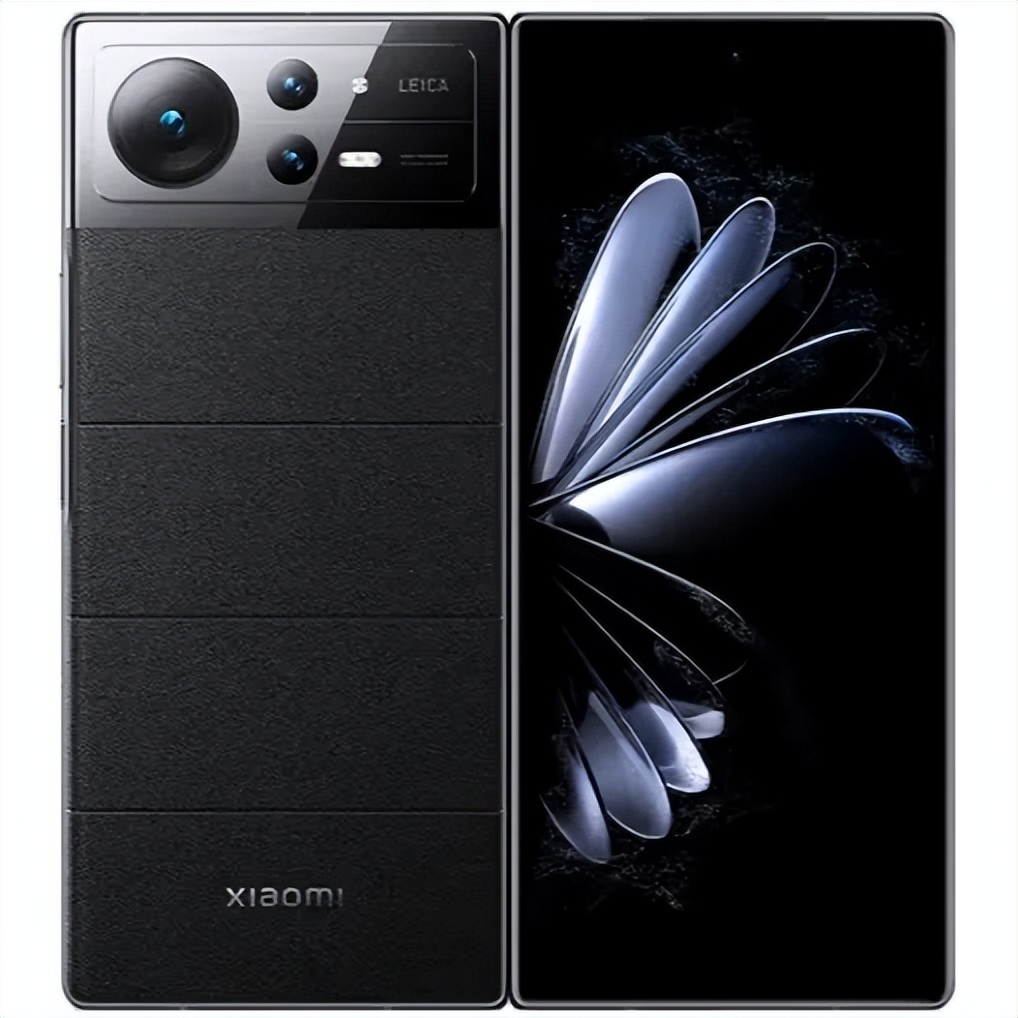 Huawei Mate X3 vs Xiaomi MIX Fold 2, what are the differences in ...